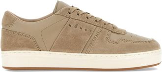 Hogan baskets H668 - Tons neutres