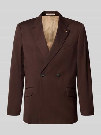 Scotch & Soda Regular Fit Sakko mit Woll-Anteil