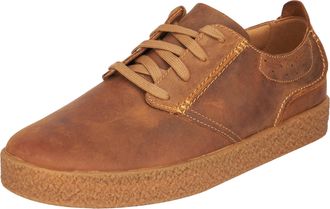 Clarks Herren StreethillLace Sneaker, Newness, 41.5 EU