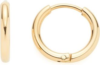 Leonardo Kreole gold Lilo Beautys, 022071