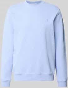 Armedangels Regular Fit Sweatshirt aus reiner Bio-Baumwolle Modell BAARO LOOP