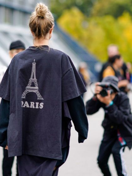 10 marques françaises disponibles sur Stylight