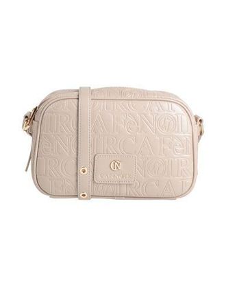 Caf&egrave;noir SACS - Sacs Bandouli&egrave;re sur YOOX.COM