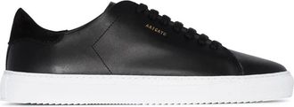 Axel Arigato Homme, Chaussures, Noir, Taille: 45 EU Clean 90 Baskets