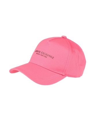 A|X Armani Exchange ACCESSOIRES - M&uuml;tzen & H&uuml;te auf YOOX.COM