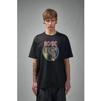 Junya Watanabe AC/DC T-shirt
