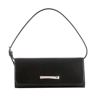 H&ouml;gl Schwarze Tasche 143310 Modell - - Bags - Damen - Schwarzk - ONE SIZE