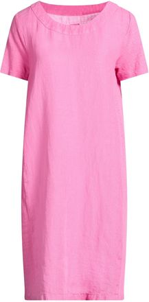 120% Lino KLEIDER - Mini-Kleider auf YOOX.COM