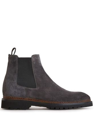 Bontoni bottines Cavaliere - Gris