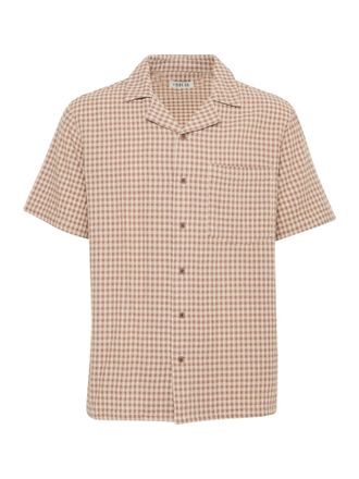 Solid Kurzarmhemd SDORLANDO