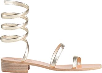 Ancient Greek Sandals SCHUHE - Sandalen auf YOOX.COM