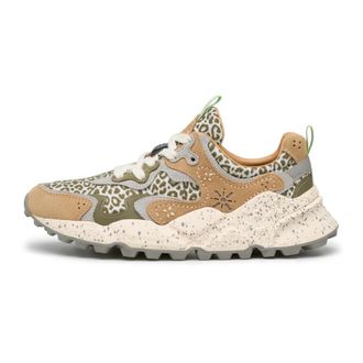 Flower Mountain Rulis Sneaker - - Shoes - Damen - Mehrfarbig - 38 EU