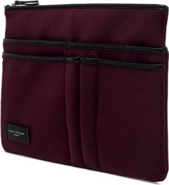 Gianni Chiarini Femme, Sacs, Violet, Taille: ONE Size Marcella Clutch