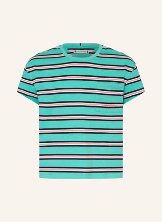 Tommy Hilfiger T-Shirt gruen