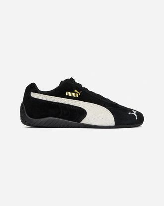 Arket Sneaker Speedcat Von Puma -Schwarz