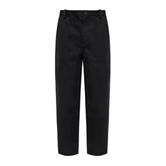 STUDIO NICHOLSON Hosen - - Trousers - Herren - Schwarzk - S