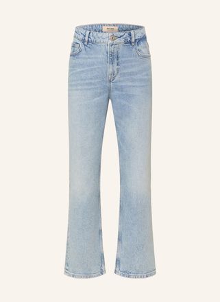 Mos Mosh Mos Mosh Straight Jeans Mmcolorado Mai blau