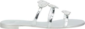 Giuseppe Zanotti SCHUHE - Sandalen auf YOOX.COM
