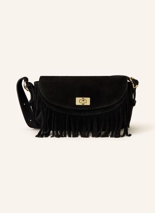 Sandro Sandro Umh&auml;ngetasche schwarz