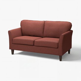 IKEA EKHOLMA Bezug 2er-Sofa