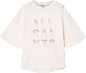 AllSaints T-Shirt STACKS AMELIE