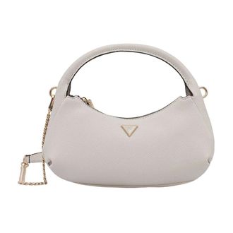 Guess Femme, Sacs, Blanc, Taille: ONE Size Gilda Mini