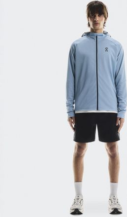 On Climate Zip Hoodie