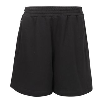 14Bros 14 Bros, Homme, Shorts, Noir, Taille: XS Short détracté