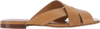 Tod's Ledersandalen