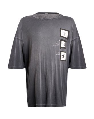 Ann Demeulemeester TOPS - T-shirts auf YOOX.COM