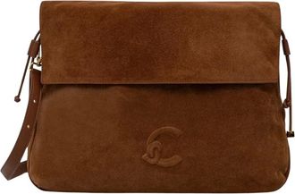 Coccinelle Damen, Taschen, Braun, ONE SIZEGr&ouml;&szlig;e