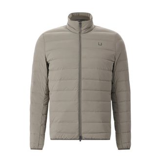 UBR Daunenjacken - - Jackets - Herren - Beige - XL