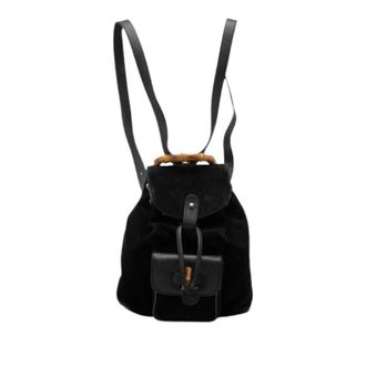 Gucci Damen, Pre-Owned, Schwarzk, ONE SIZEGr&ouml;&szlig;e