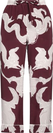 Valentino Garavani HOSEN & R&Ouml;CKE - Hosen auf YOOX.COM
