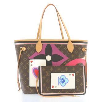 Louis Vuitton Damen, Pre-Owned, Braun, ONE SIZEGr&ouml;&szlig;e