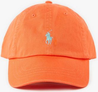 Polo Ralph Lauren Casquette &agrave; logo