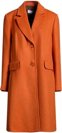 Diana Gallesi JACKEN & M&Auml;NTEL - M&auml;ntel auf YOOX.COM