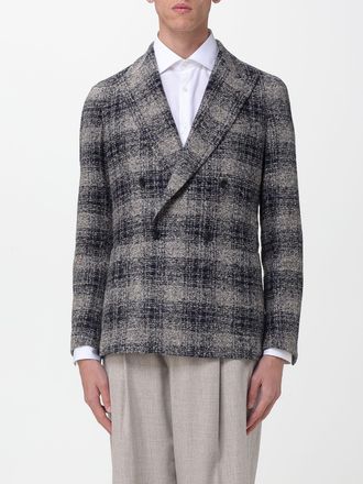 Tagliatore Blazer TAGLIATORE Homme couleur Bleu