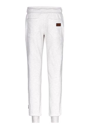 Naketano Sweathose Jogginghose Damen Baumwolle, Kordelzug, Eingrifftaschen, casual (Spar-Set, Deine Muttaaa) Sweatpants, weiche Sweatware, Tunnelzug mit Kordel