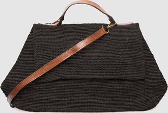 Ibeliv Sac Lahady Black