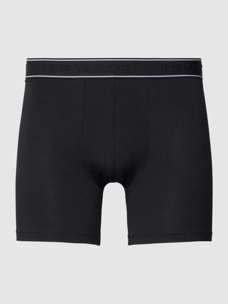 Tom Tailor Pants mit Label-Bund im 2er-Pack Modell VANCOUVER