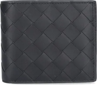 Bottega Veneta Bi-Fold Wallet