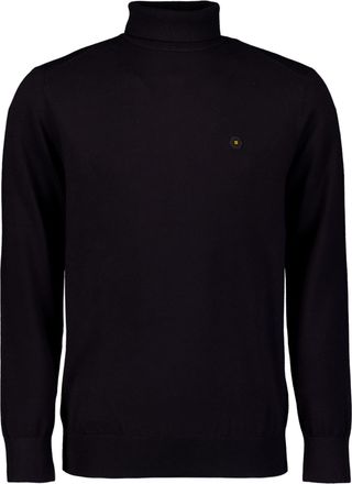 No Excess Pullover