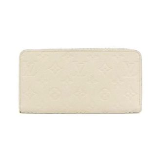 Louis Vuitton Pre-owned Cuir petite-maroquinerie - Femme - Pre-owned - Blanc - Taille: ONE Size