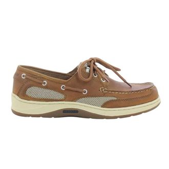 Sebago Homme, Chaussures, Brun, Taille: 42 EU Chaussures Homme Marron 7000Ge0