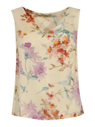 Herno Blouse - Multicolore