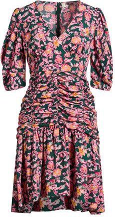 Diane Von F&uuml;rstenberg ROBES - Robes courtes sur YOOX.COM