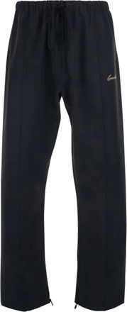 Fear of God Homme, Pantalons, Noir, Taille: XL Signature Track Pant