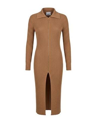 Erika Cavallini Semi Couture ROBES - Robes midi sur YOOX.COM