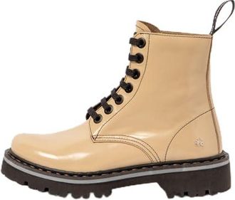 Art Art Mixte 1166 Marina Botte Oxford, Champagne, 44 EU